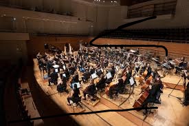 Frequently Asked Questions About Orchestras